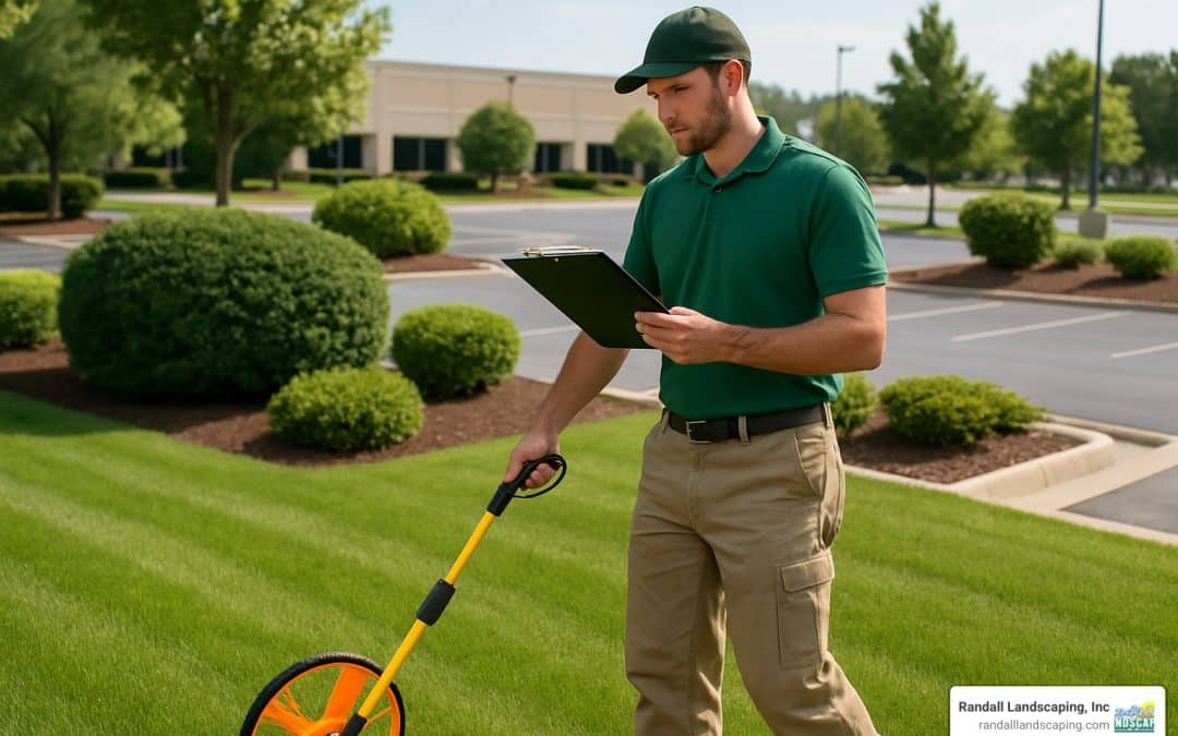 how to bid commercial landscape maintenance: 7 Proven Success Tips 2025