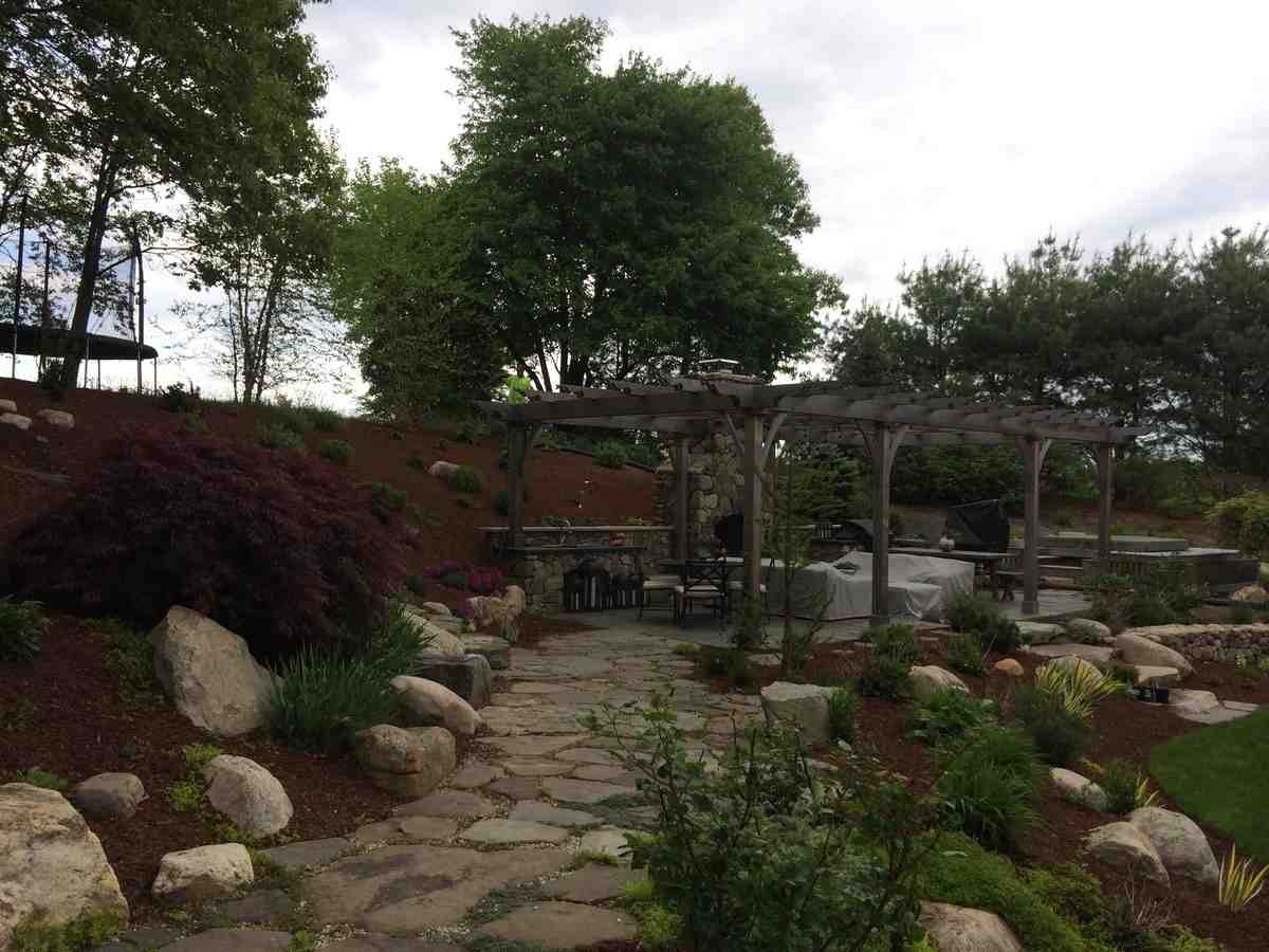 Patio design North Reading MA: 7 Stunning Ideas for 2025