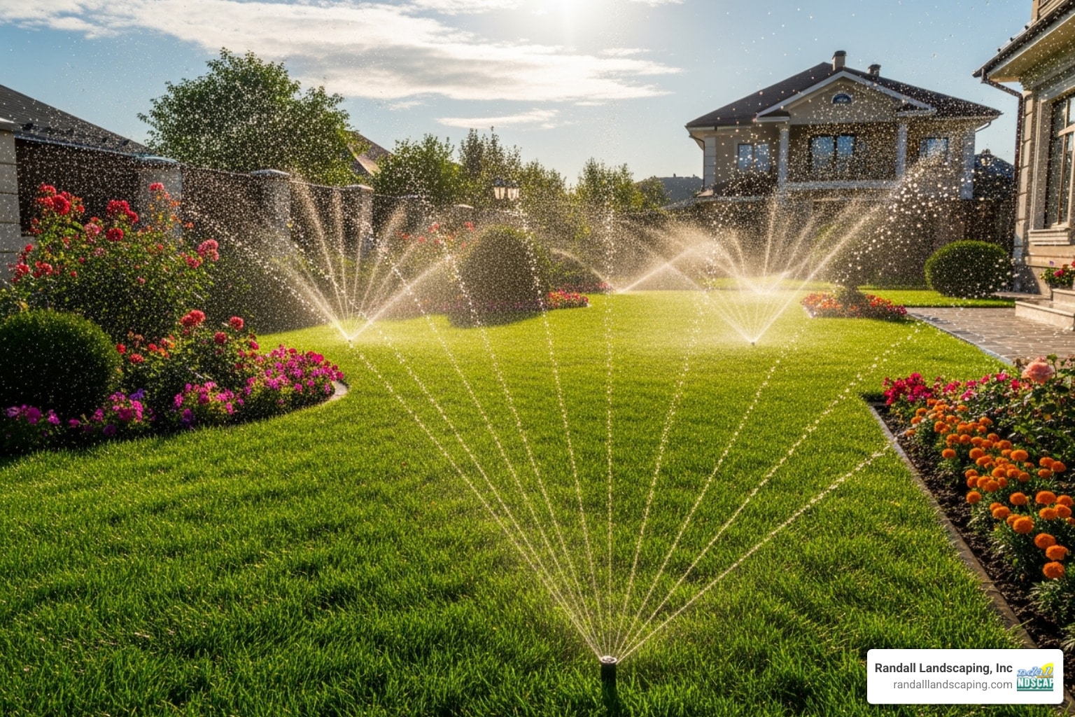 Best Cost of Garden Irrigation System: Ultimate 2025 Guide
