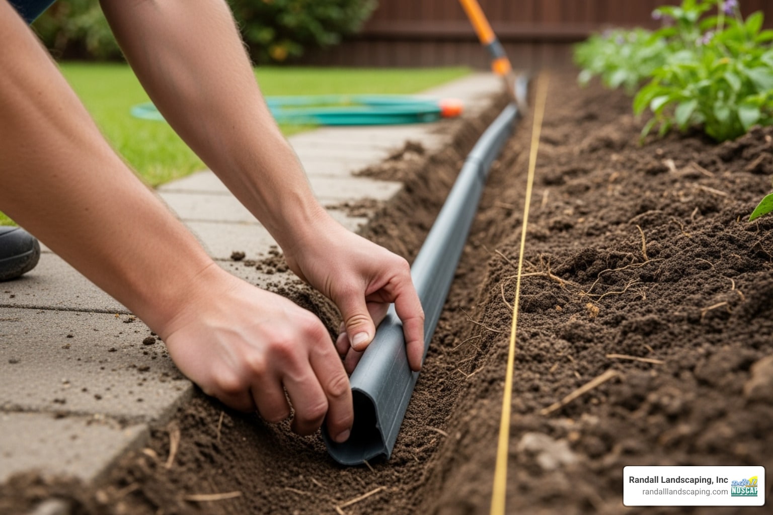 Best Garden Edging Installation: Ultimate 2025 Guide