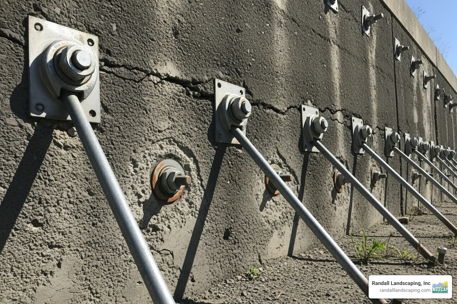 Best Retaining Wall Anchors: Expert 2025 Guide For You