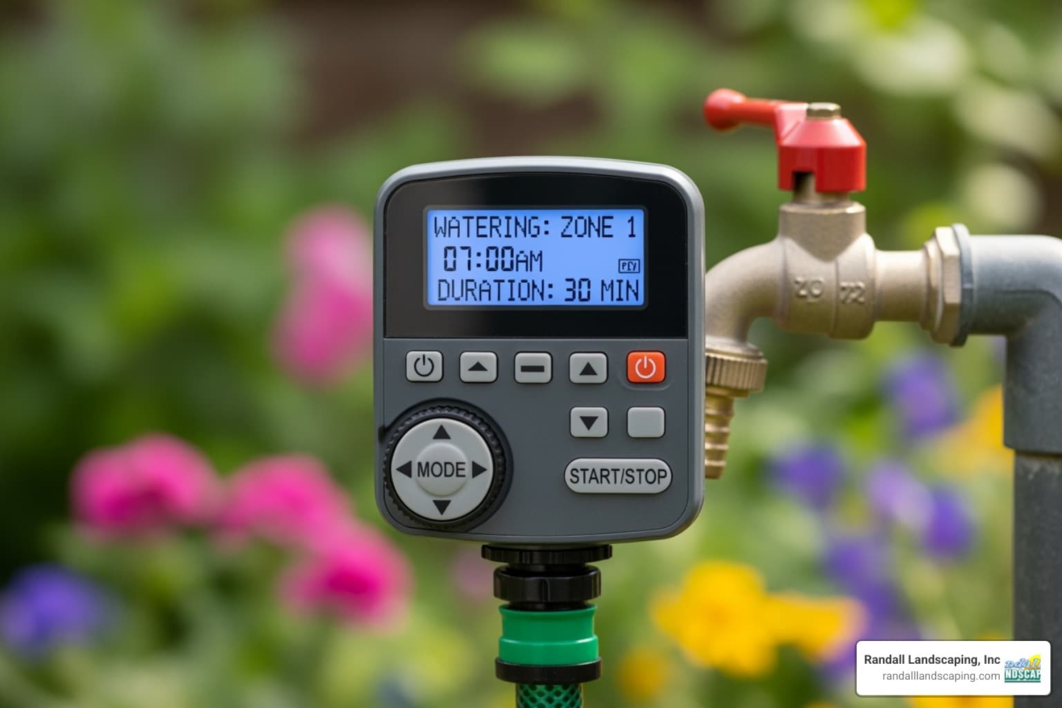 Best garden irrigation system timer: 4 Perfect Picks