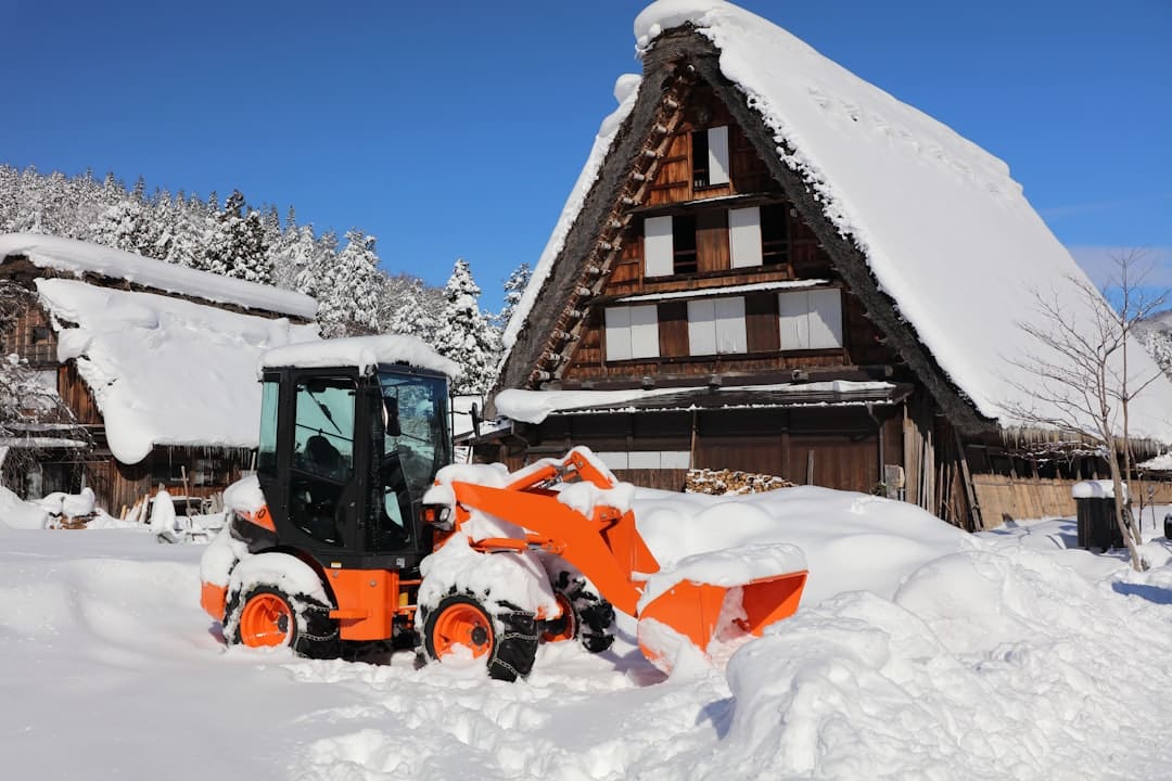 Snow removal companies: Best Guide 2025