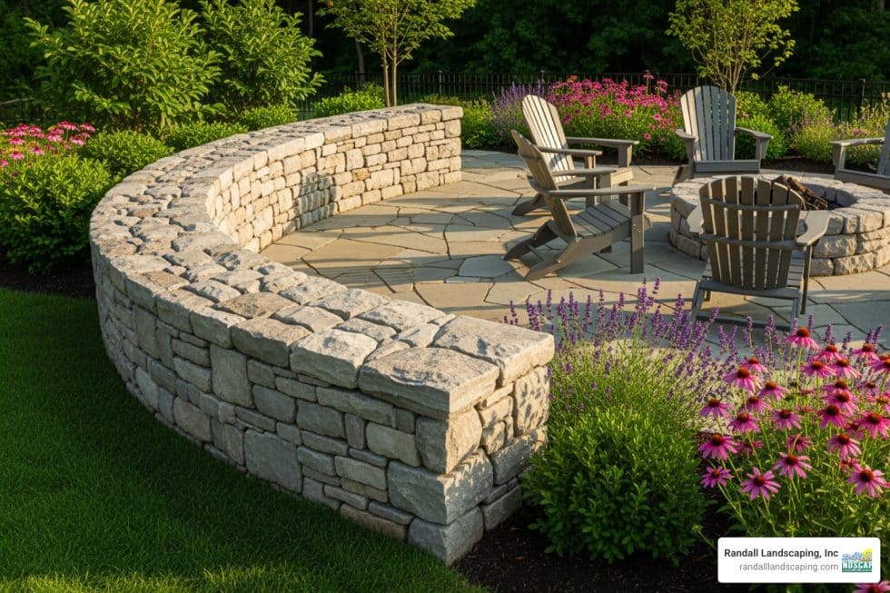 Freestanding retaining wall: Best 3 Essential Tips 2025