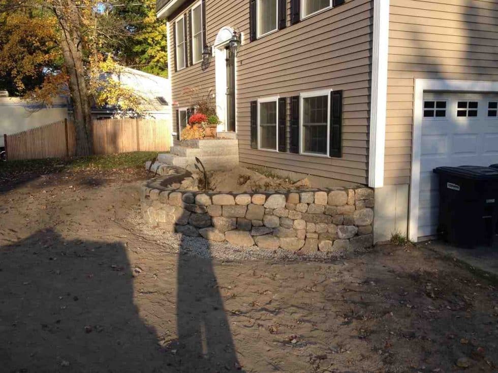 Best front yard retaining wall: 2025's Ultimate Guide