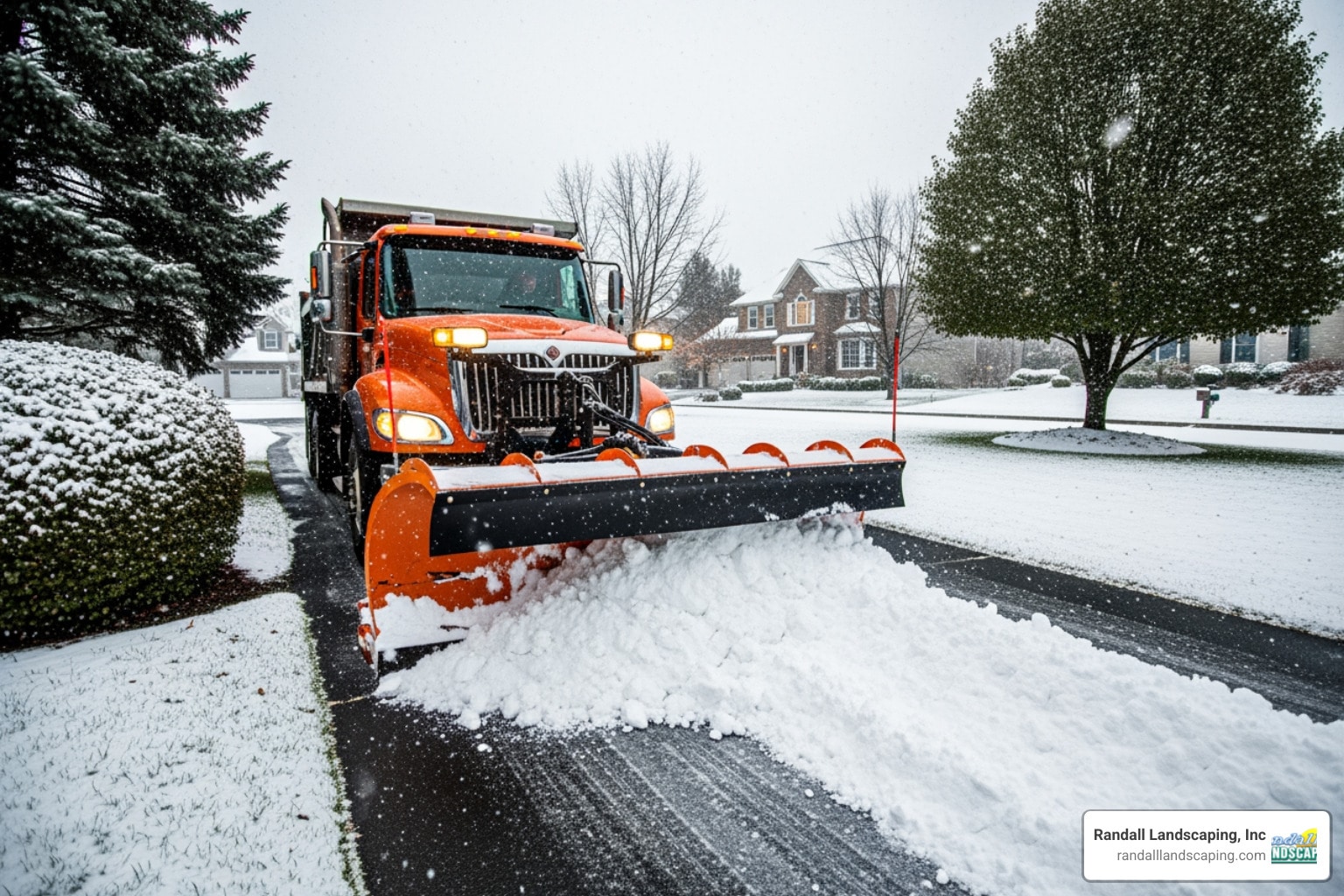 Best Price of Snow Removal: Smart 2025 Savings Guide
